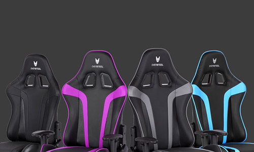 Oversteel Ultimet : Que vaut ce fauteuil gamer ? | Univers-Gamer